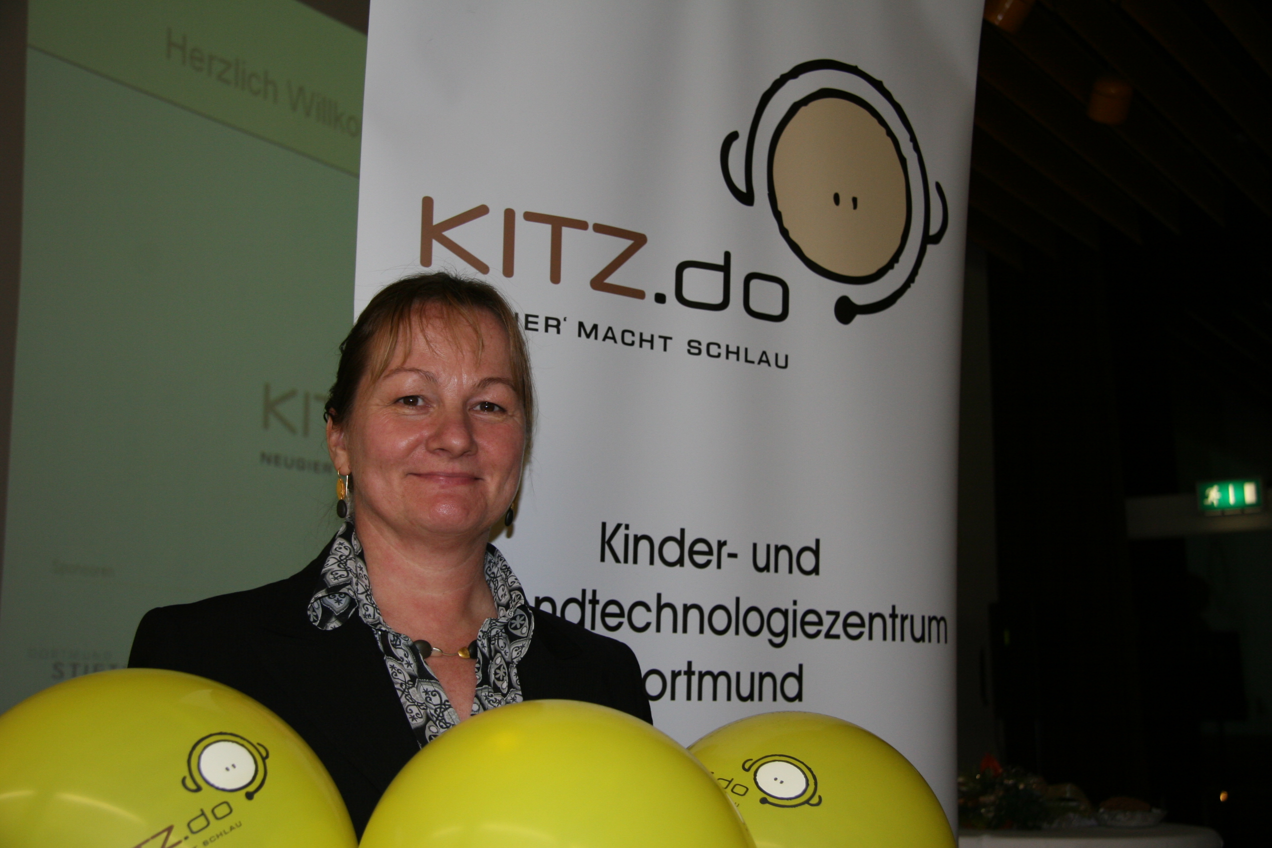 Schüler sind die Wissenschaftler von morgen, Wirtschaftsförderung ...